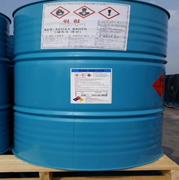 Epoxy Resin KER 828 – Kumho (Korea) – شرکت بازرگانی سرو سبز آپادانا